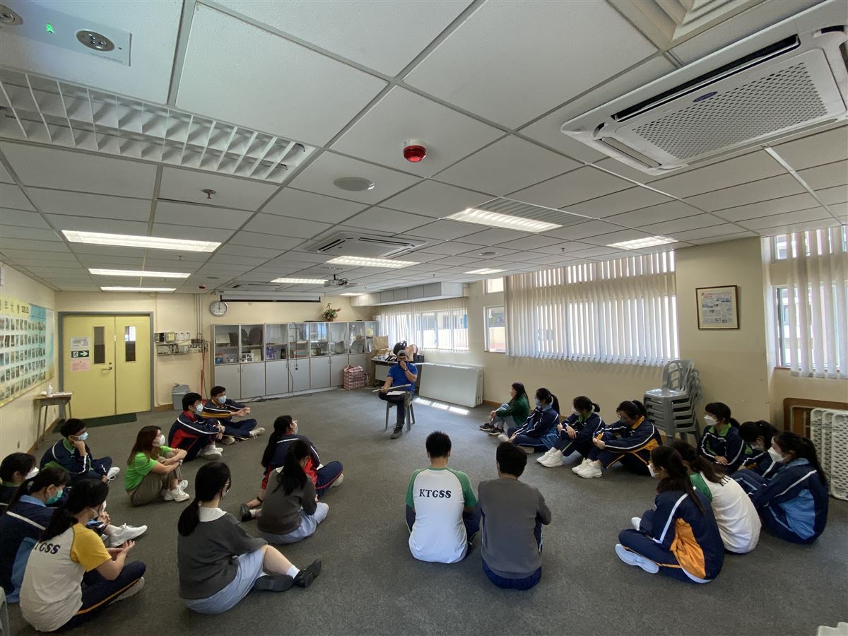 Caring Angels Training