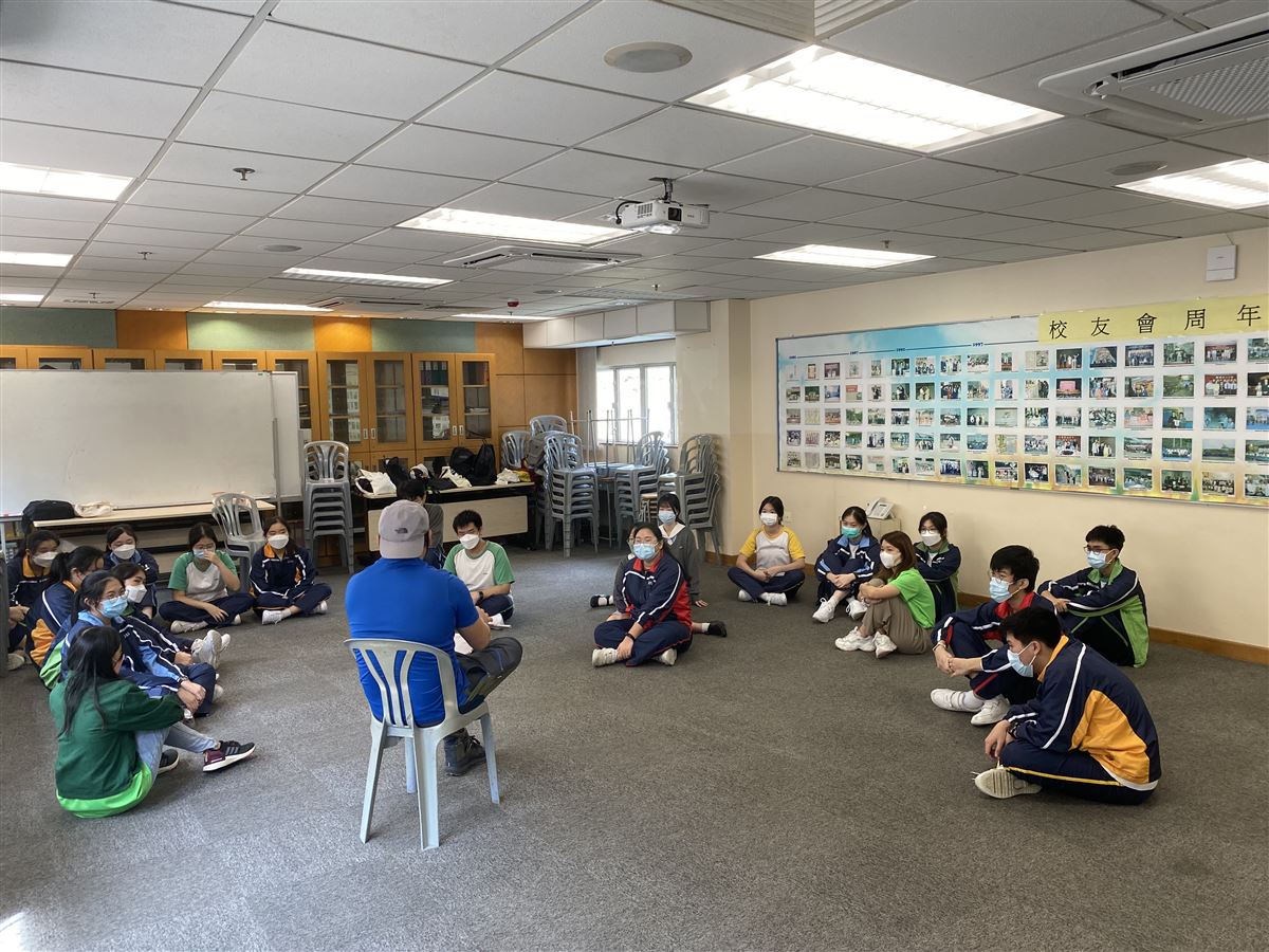 Caring Angels Training