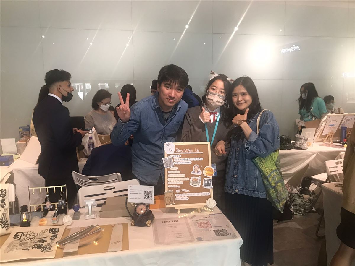 JA Company Programme