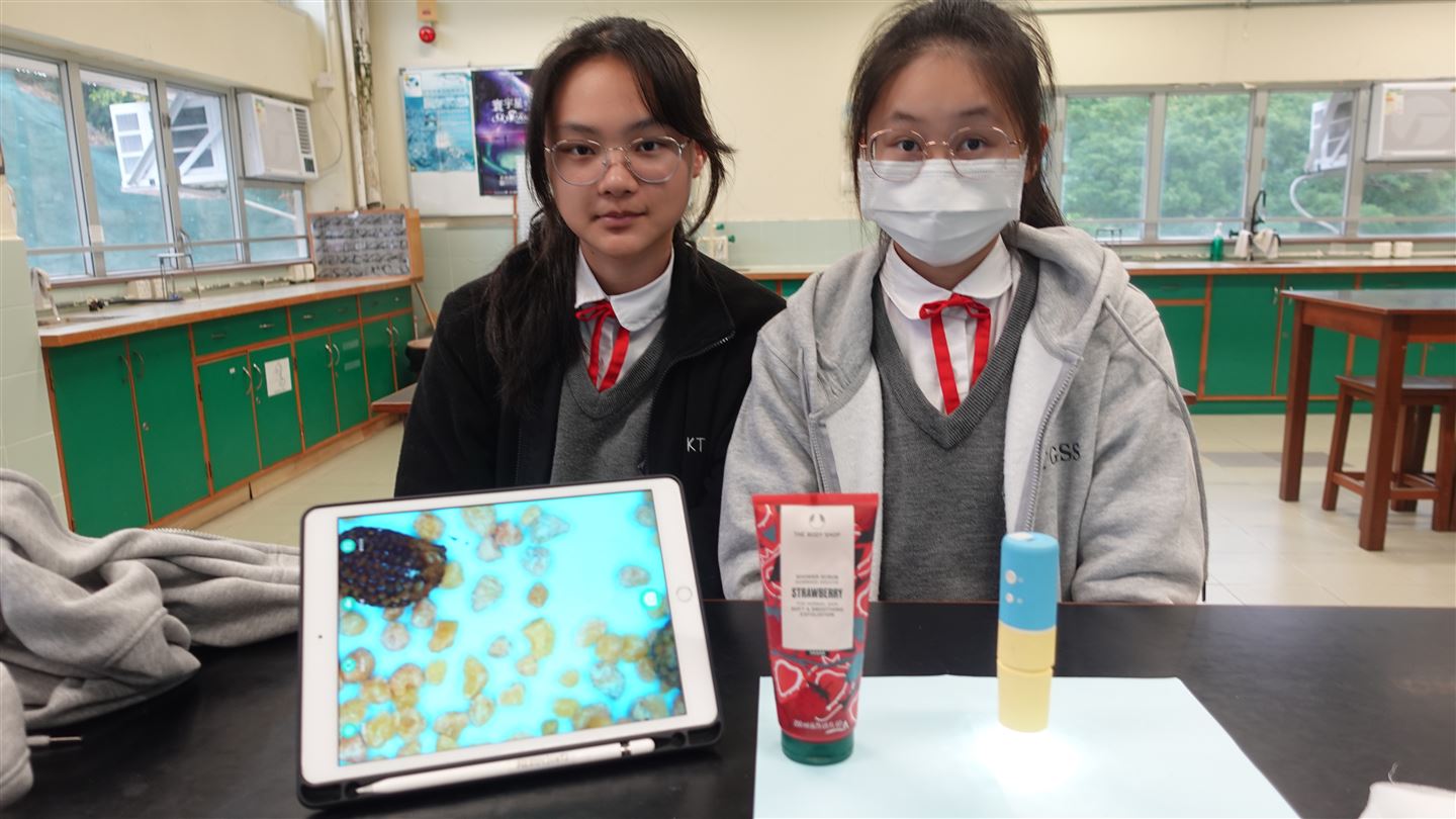 Plastic Free Sea Workshop