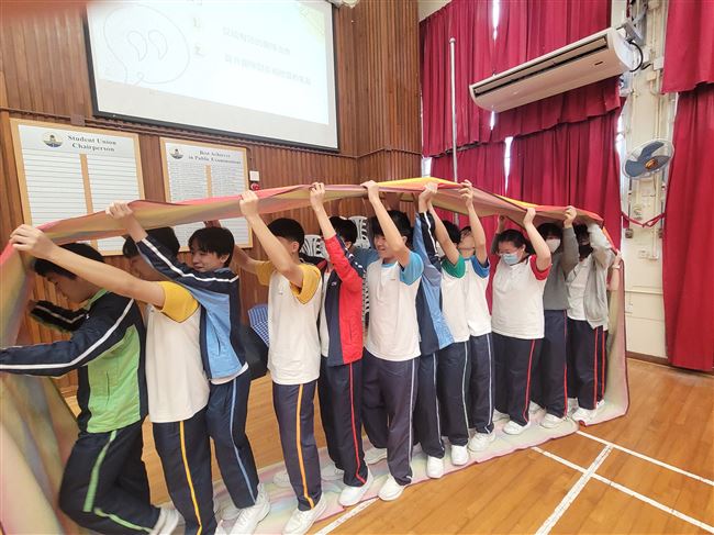 ECA Leadership Workshop